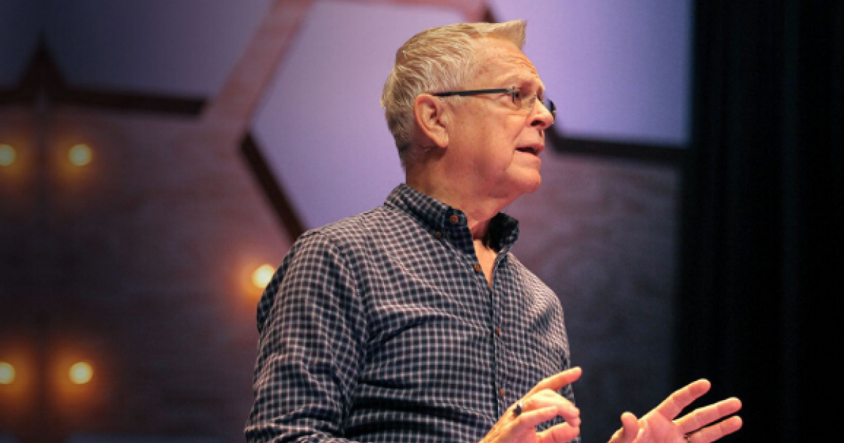 2021 Empowered Conference with Dr. Randy Clark (Sunday Services ...