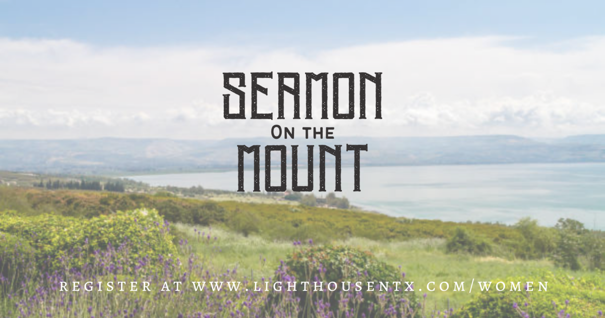 Women's Winter Bible Study - Thursdays | Lighthouse Church