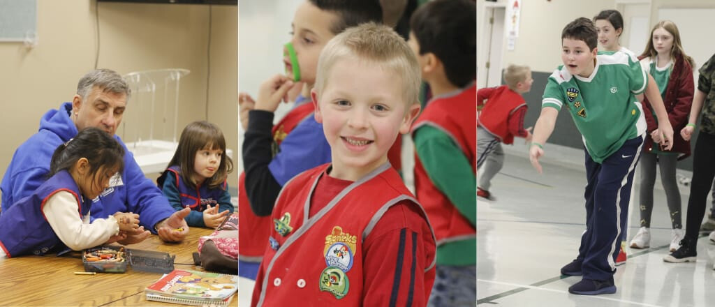 Awana | Brookside Baptist Church