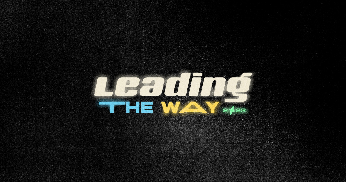 Leading The Way | NewSpring Church