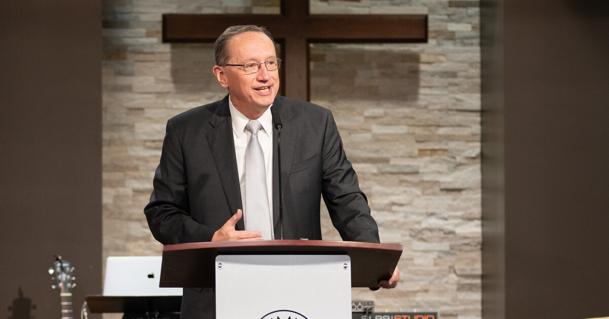 Gateway Seminary