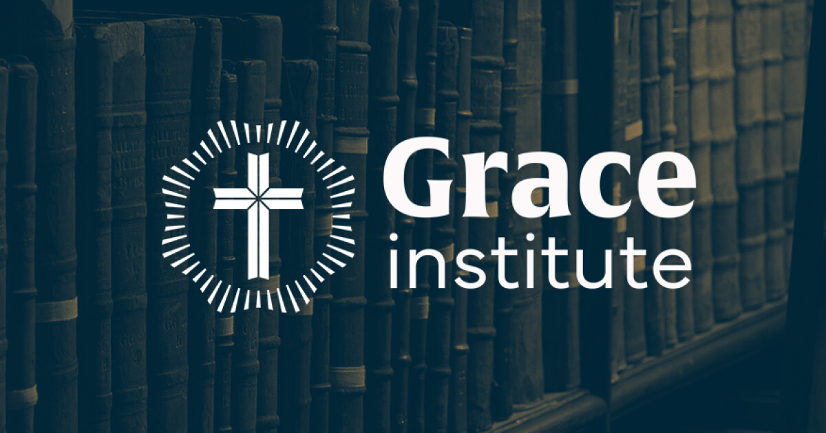 Classes | Grace Bible Church Ann Arbor