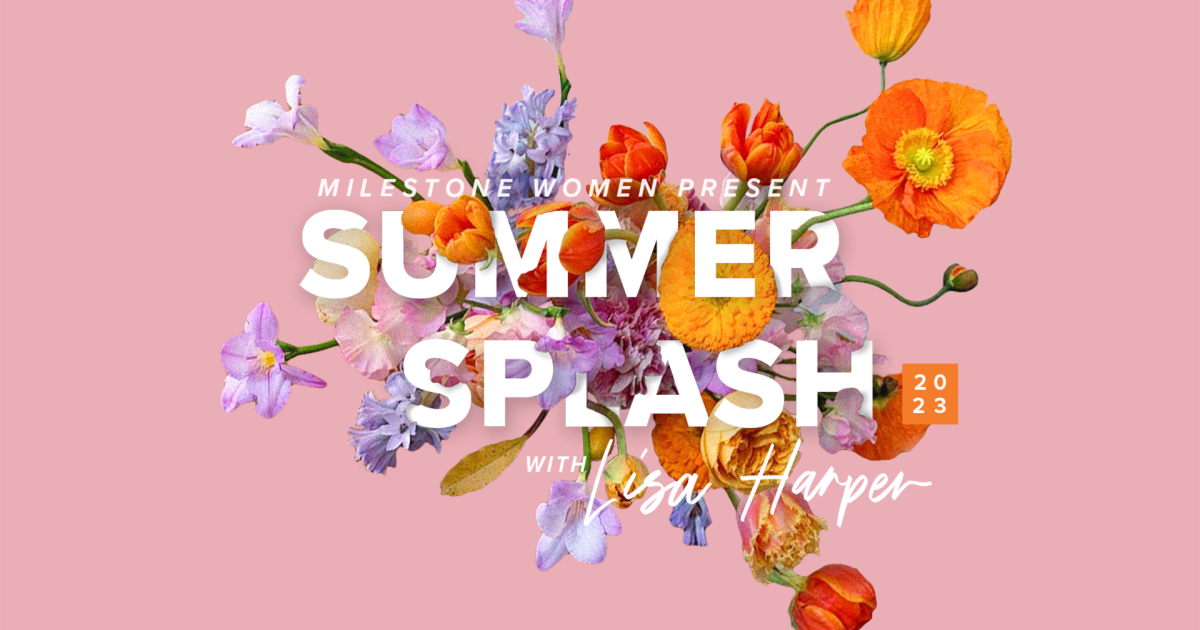 Summer Splash 2023 | Milestone Church