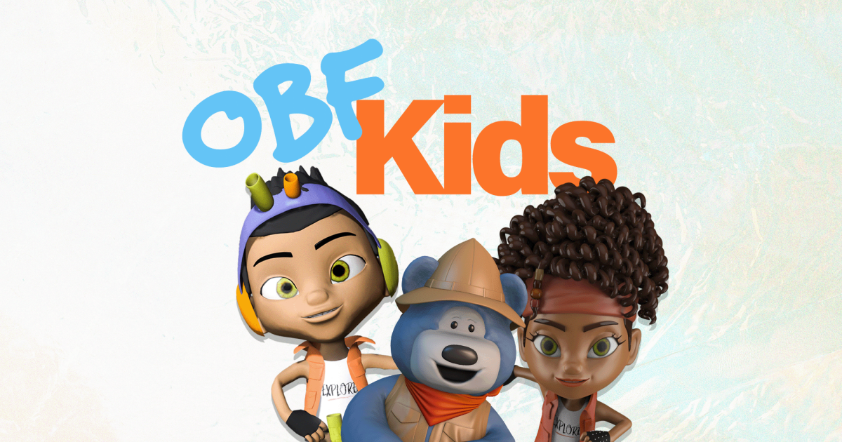 OBF Kids | Overcoming by Faith