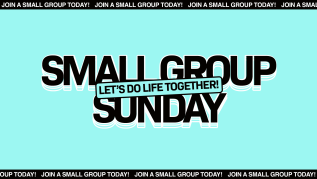 Small Groups | GraceCov