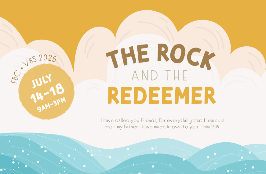 FBC Children Summer Camps 2025 | First News | m-89114