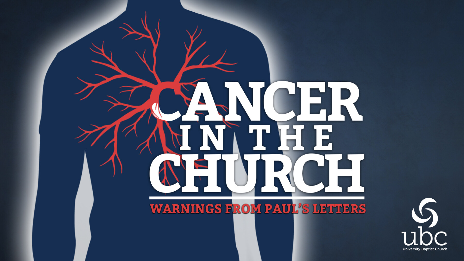 Cancer in the Church