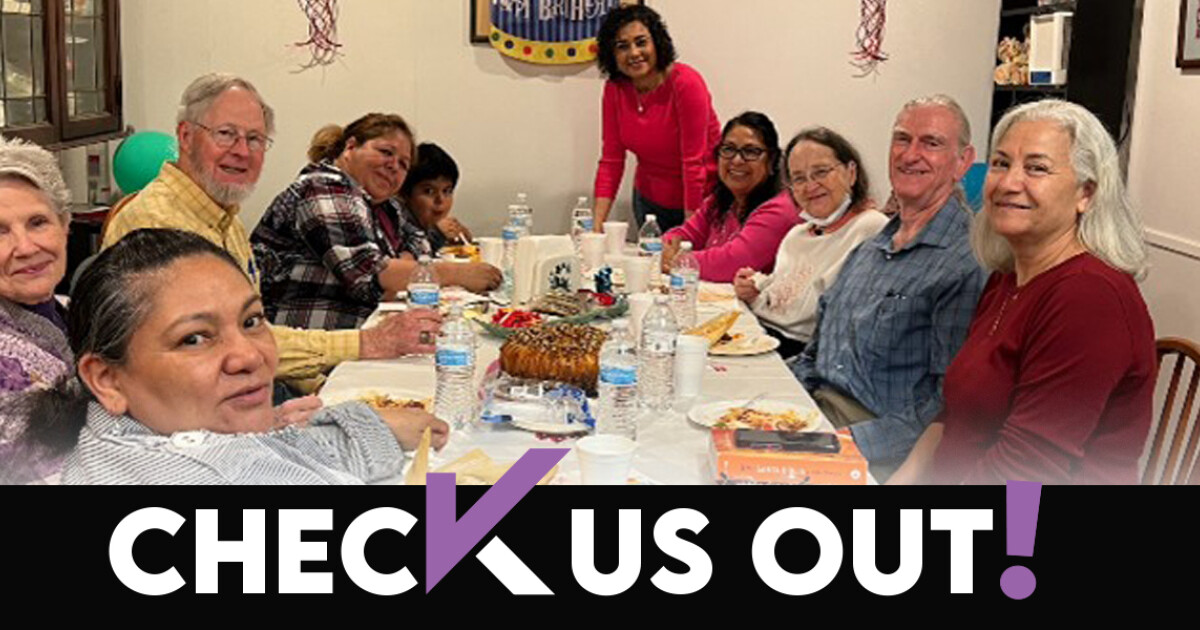 La Célula (The Cell) | Articles | FUMC Hurst TX