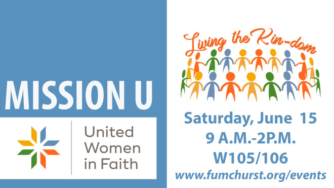 Events | FUMC Hurst TX