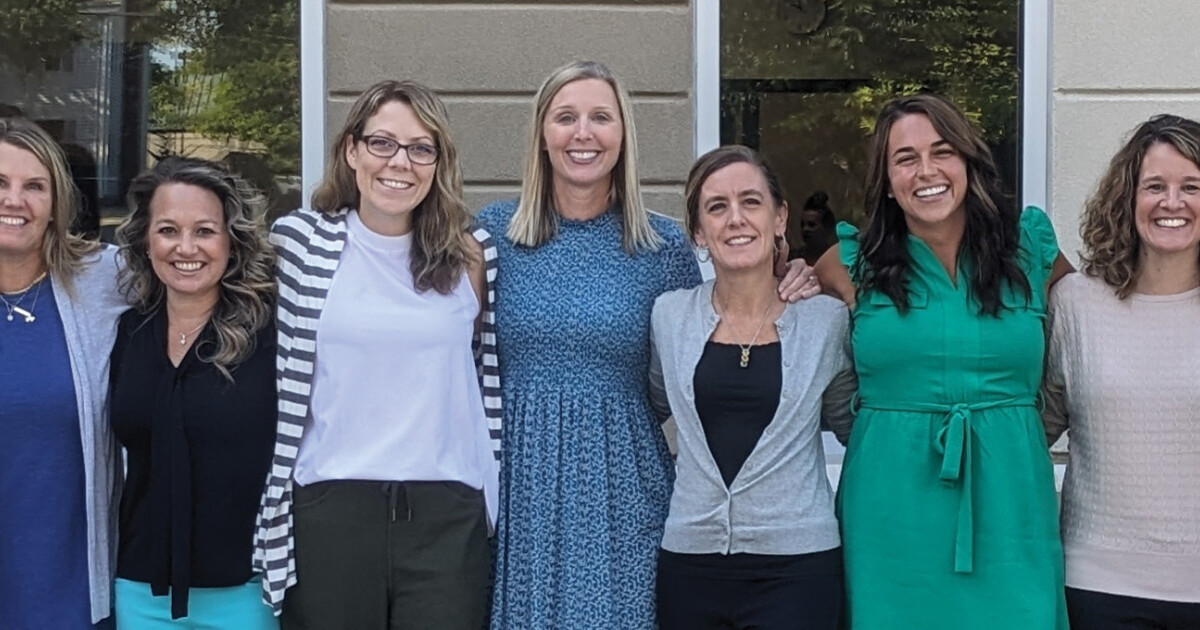 Our Staff | Christ Community Lutheran School