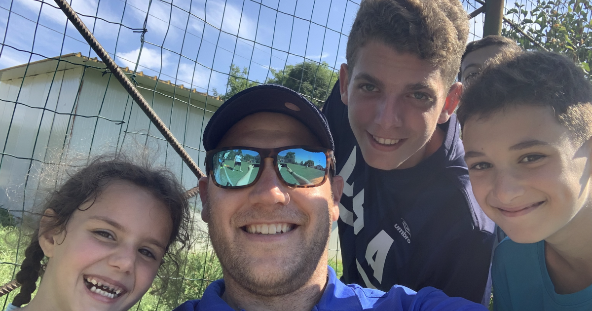 Dan Blessing | Articles | Providence Church | West Chester