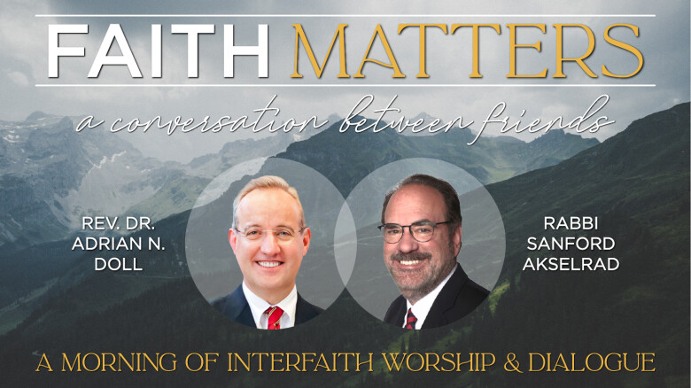 Green Valley Presbyterian