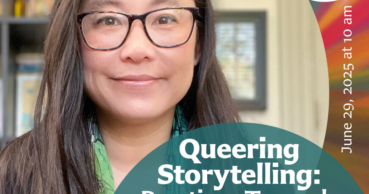 The Forum | St. Bart's