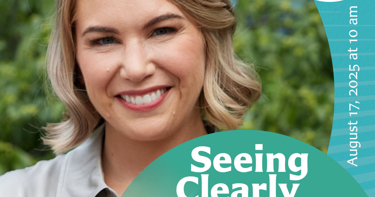 The Forum | St. Bart's