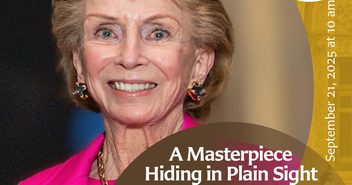 The Forum | St. Bart's