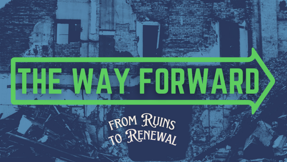 Messages | Calvary Church | Roseville, MN