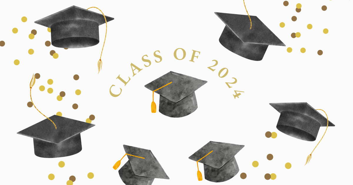 Celebrating Our Graduates | Our Blog | South Delta Baptist Church