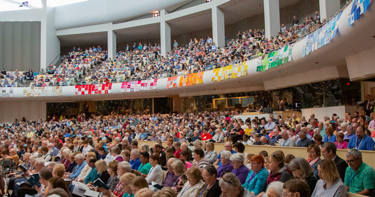 Events | Community of Christ