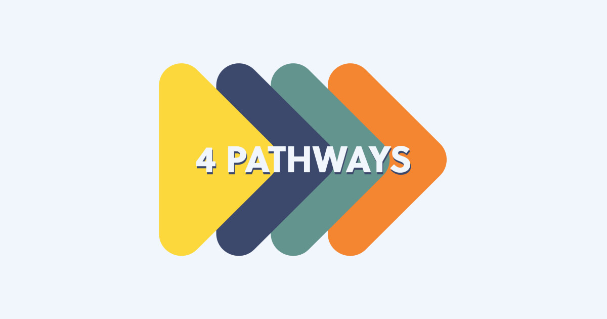 4 Pathways | Grace Chapel