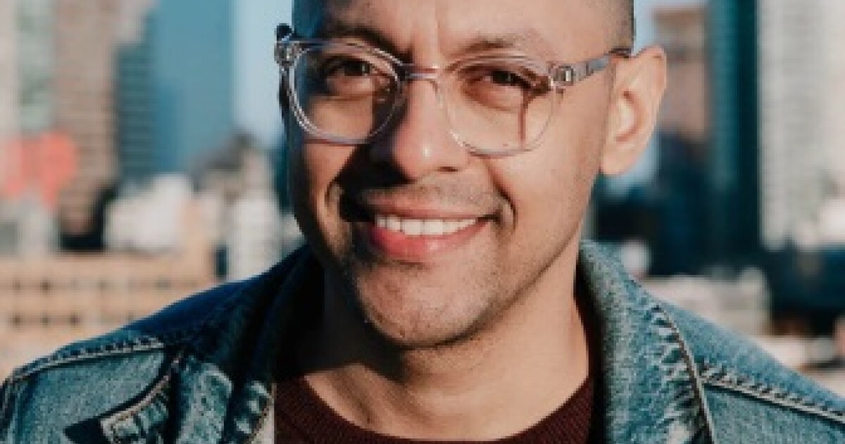 [Study] The Book of 2 Corinthians | Lexington Men | Grace Chapel