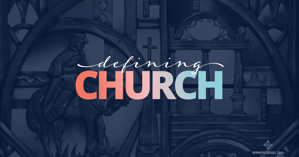 "A Church Defined by Unity” | Sermons | Athens First UMC