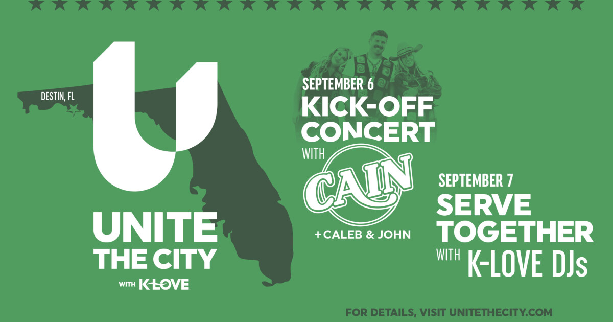 CAIN Concert | Village Baptist Church