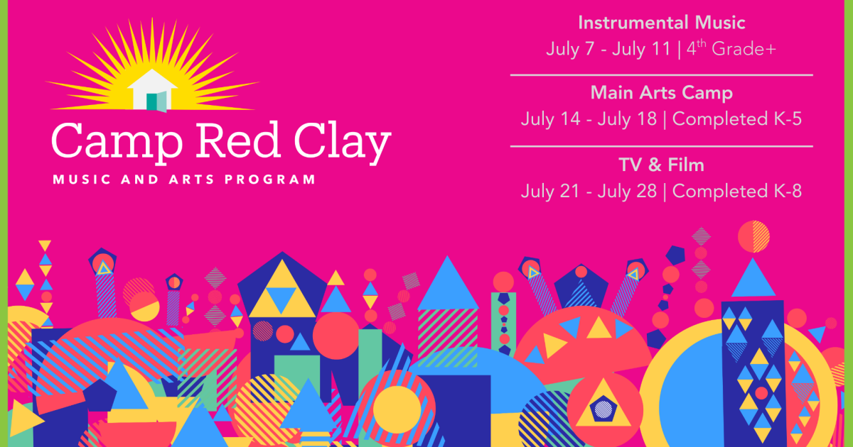TV & Film Camp | Red Clay Creek Presbyterian Church
