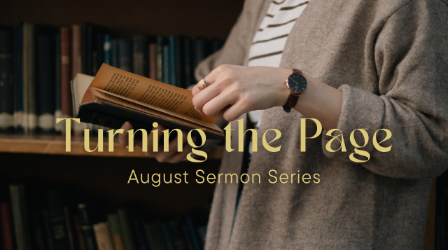 Sermons | Red Clay Creek Presbyterian Church