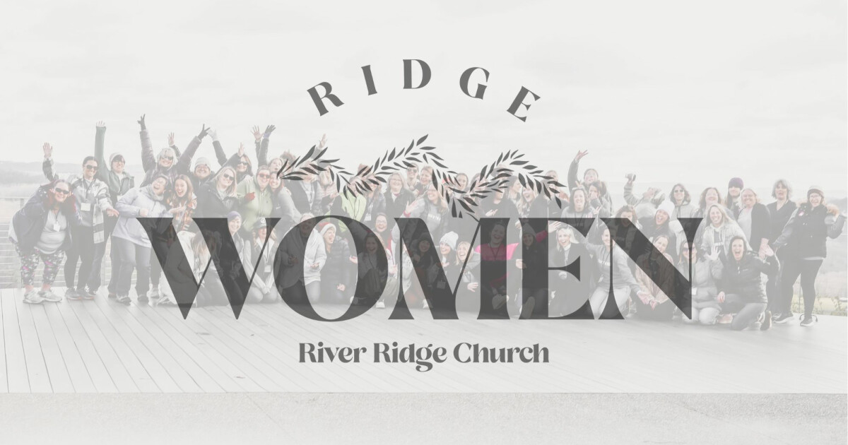 RidgeWomen | River Ridge Teays Valley