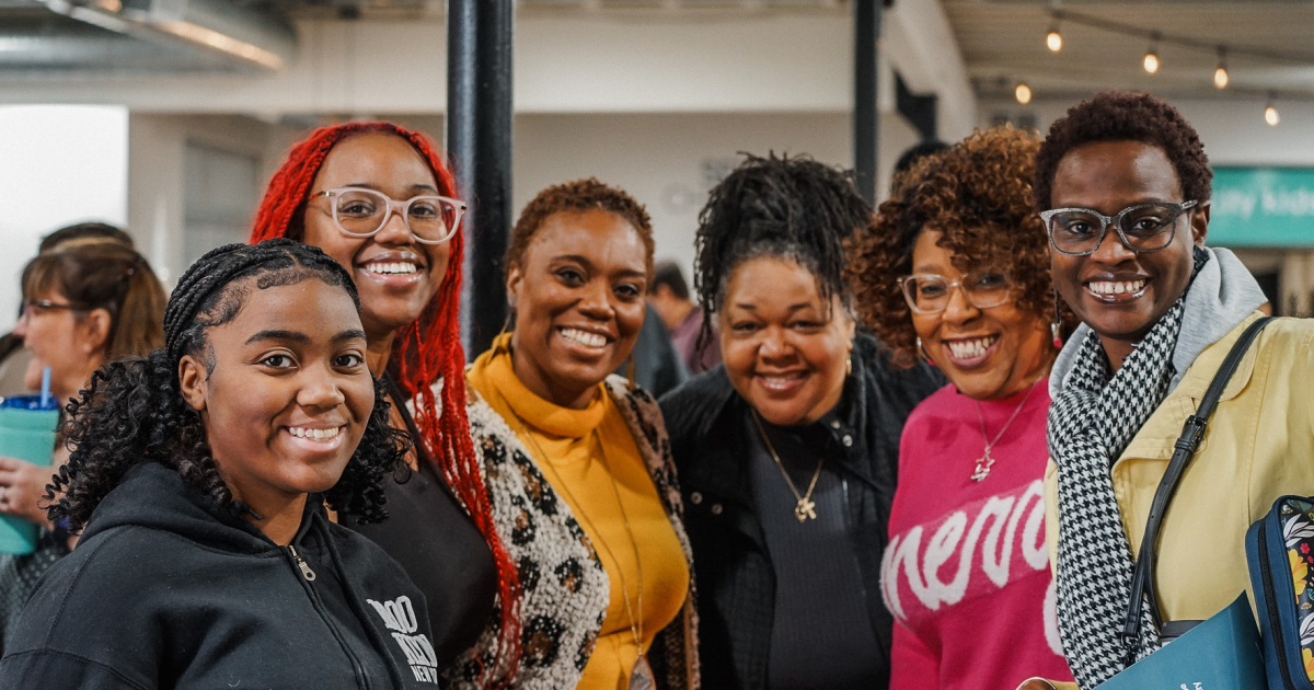 Small Group - Tips for Leading | City Hope Church | Wichita Falls TX