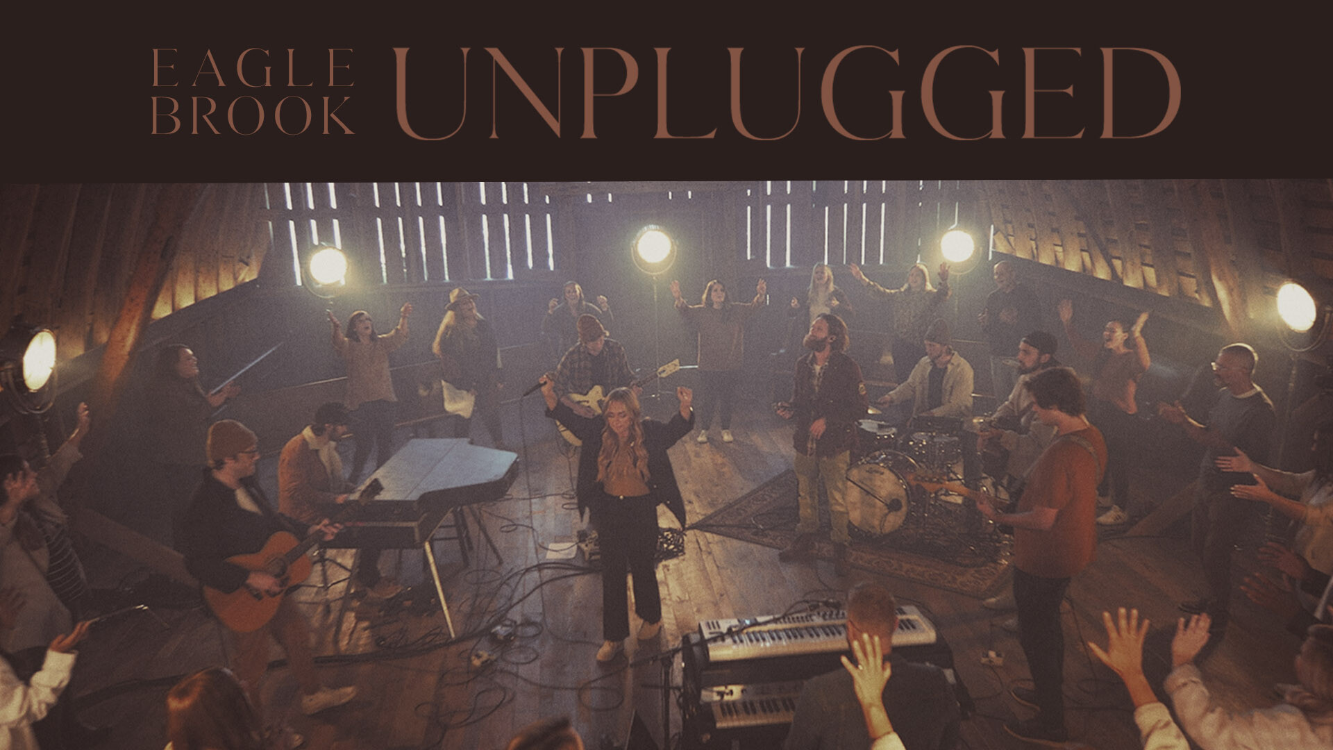 Eagle Brook Association