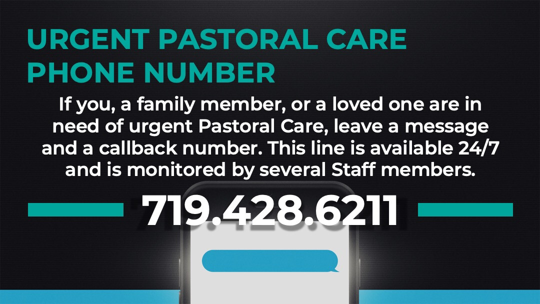 Family of Christ Lutheran Church