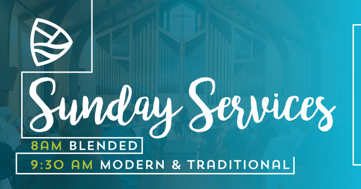 Sunday Services | Lake Grove Presbyterian