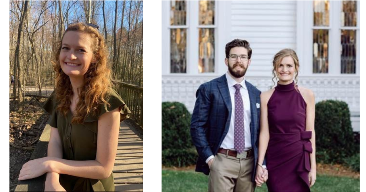 Welcome Pastor Madison | Articles | Williamsburg UMC | VA