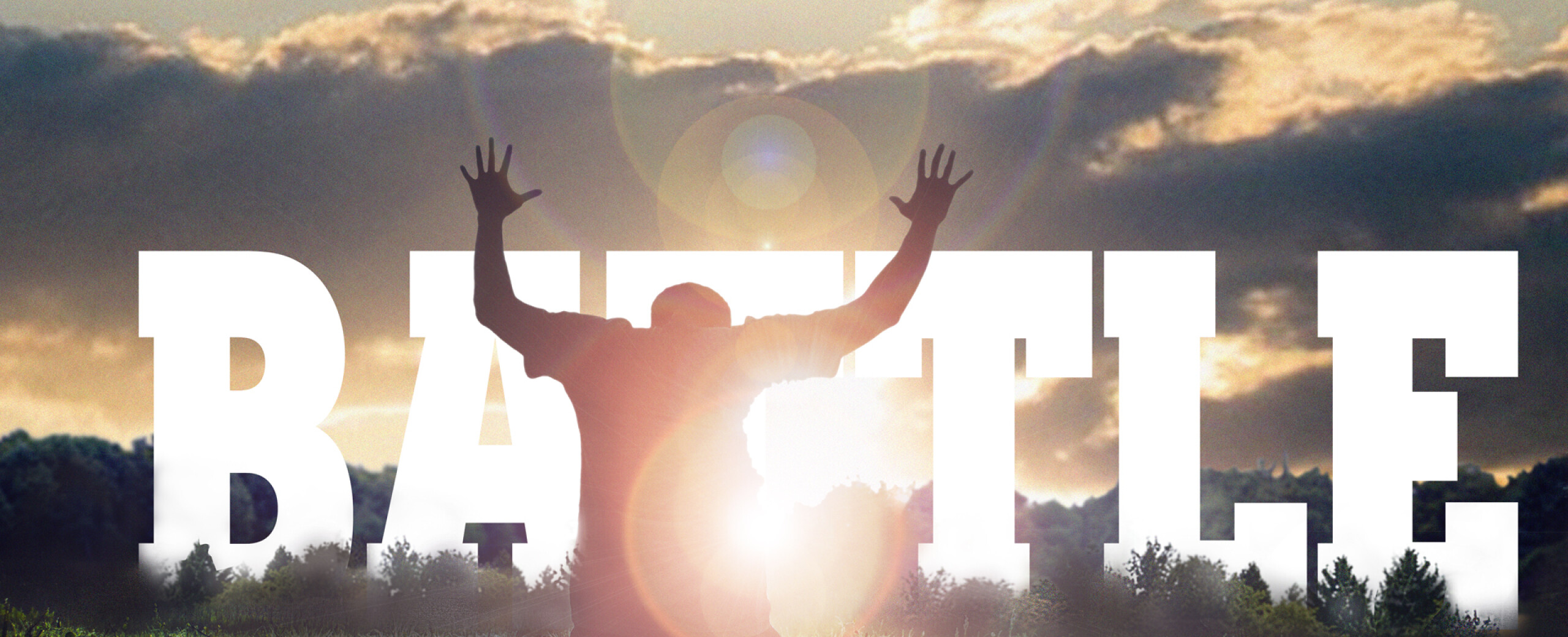 Eagle Church Messages