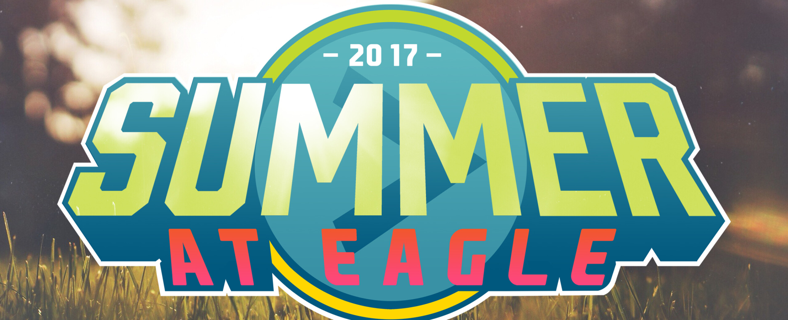 Eagle Church Messages