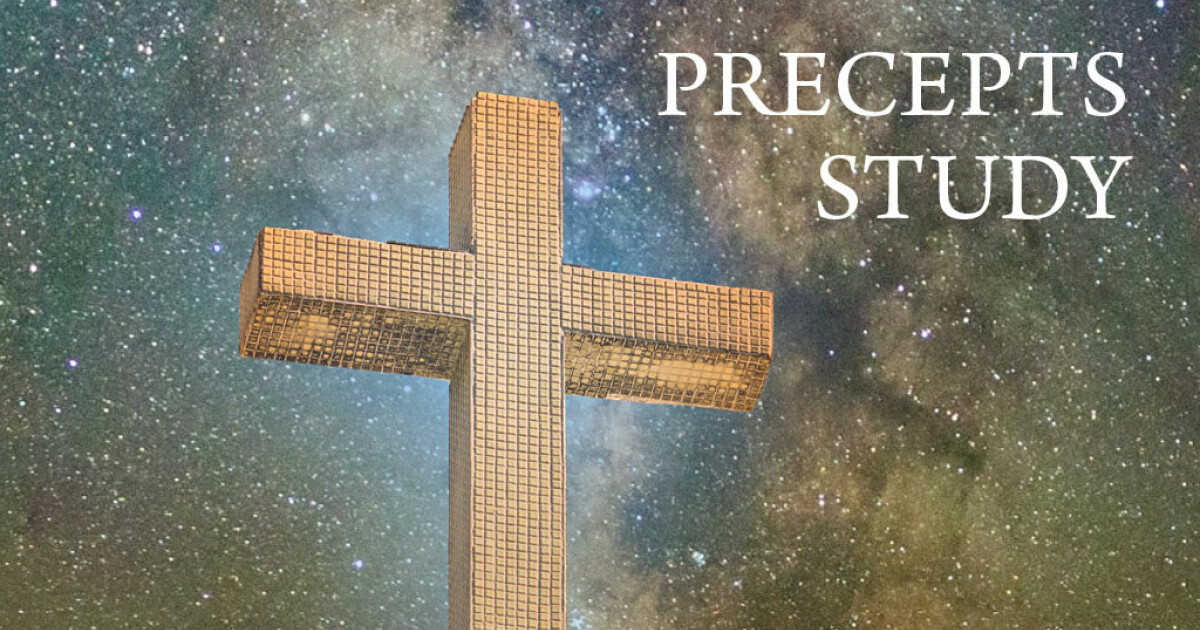 Hebrews Women's Bible Study | Calvary Church | Roseville, MN