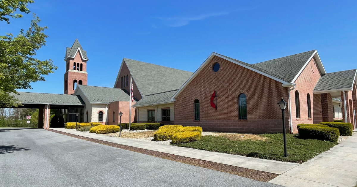 Otterbein United Methodist Church