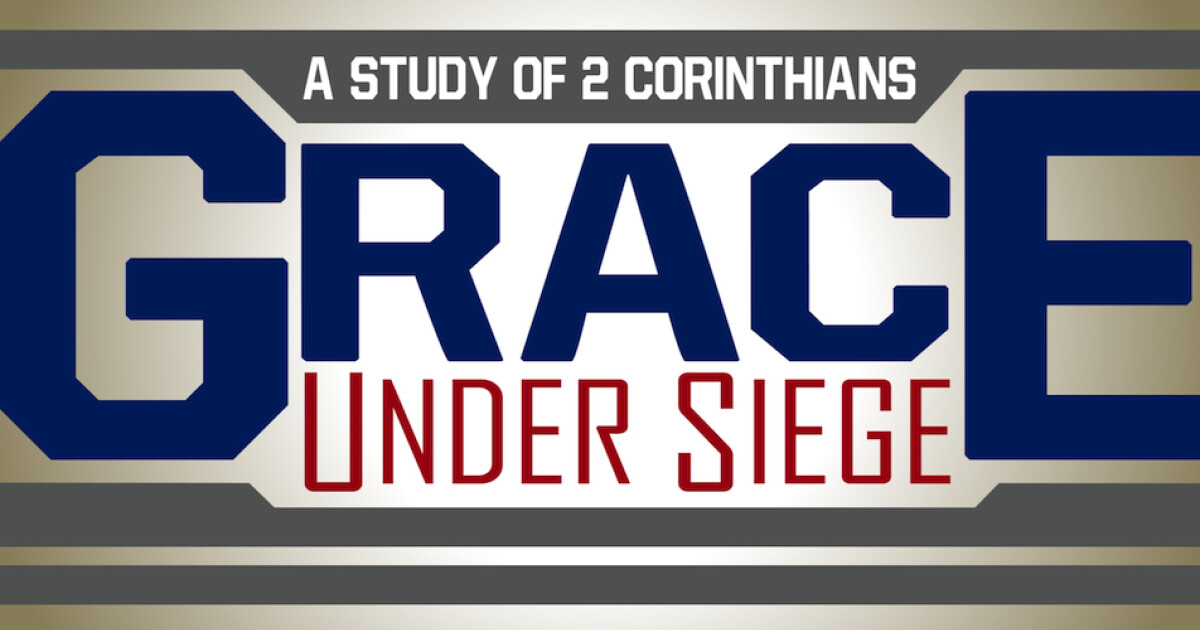 The Story Of The Ungrateful, Compromising Church (Part 1) | Sermons ...