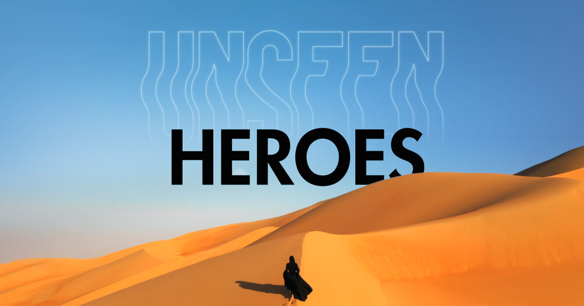 Unseen Heroes: Simon of Cyrene - African Fellowship | Sermons | Lovers ...