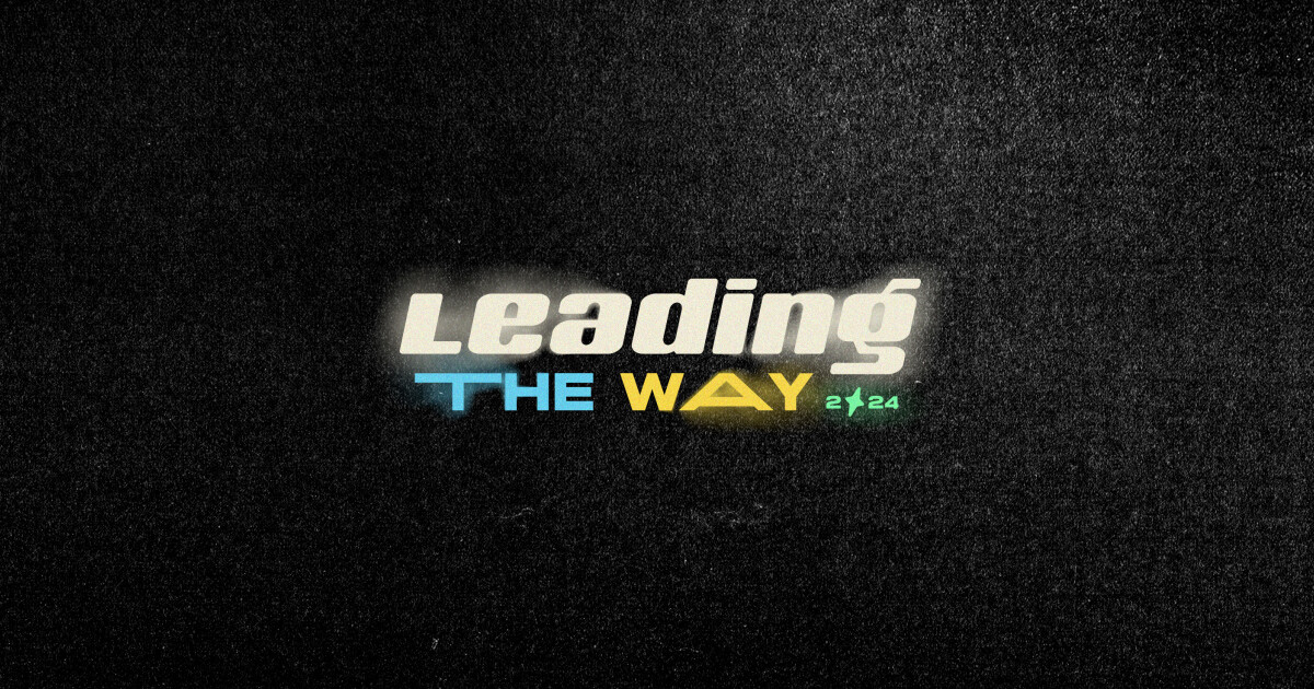 Leading The Way | NewSpring Church