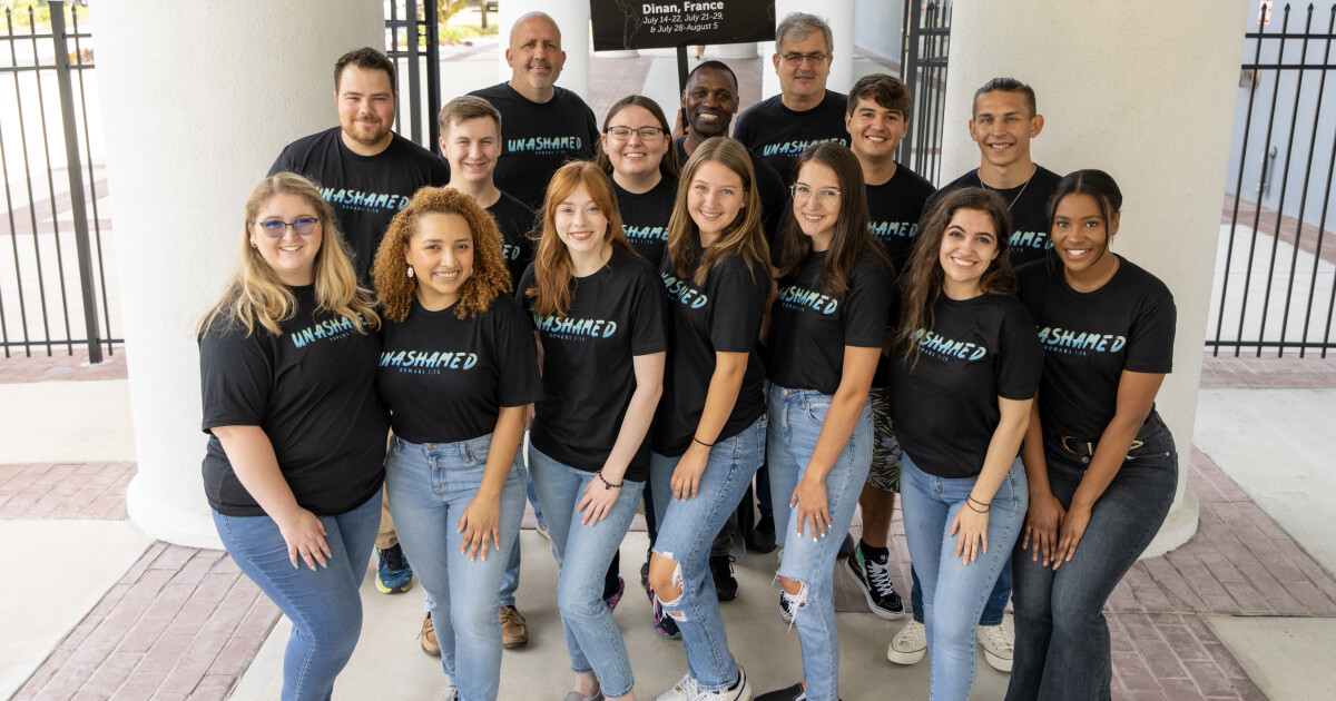 Weekly | Bay Life Church