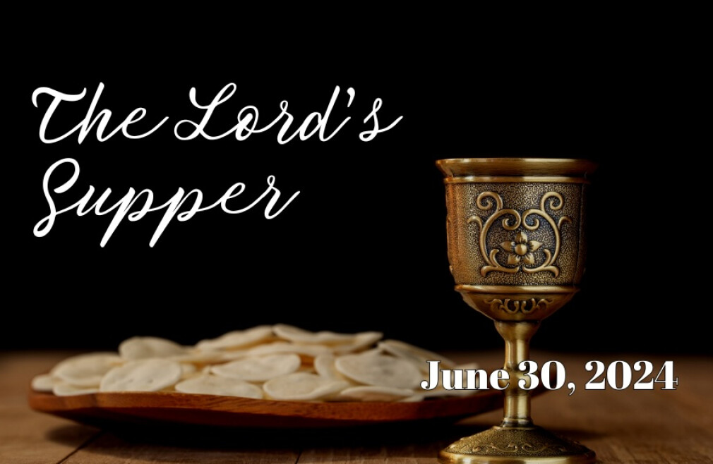 Golden Acres Baptist Church