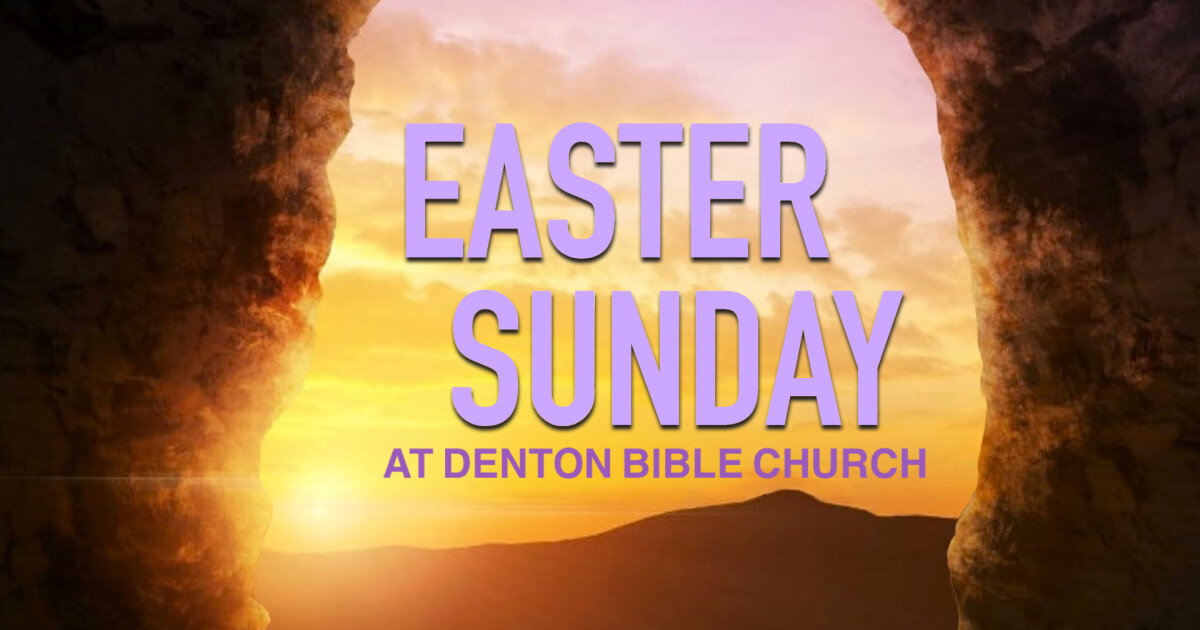 Cross Purposes | Sermons | Denton Bible Church