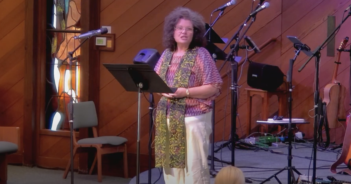 Esther: Women in the Bible | Sermons | Presbyterian Church of Novato