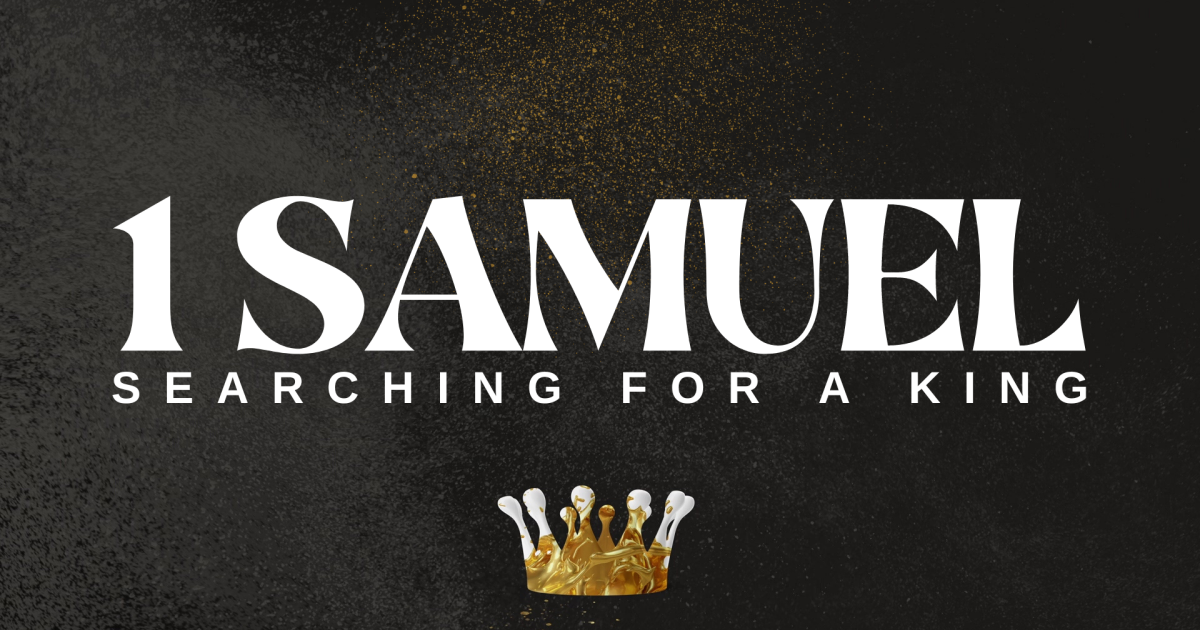 From Ichabod to Ebenezer: Power of Remembrance | Sermons | Grace Church of Simi Valley