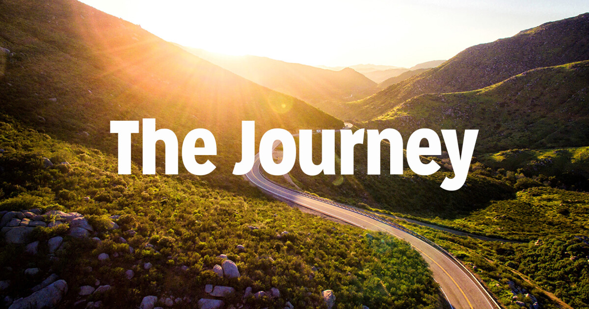 The Journey (Spring 2024) | East Hill Church