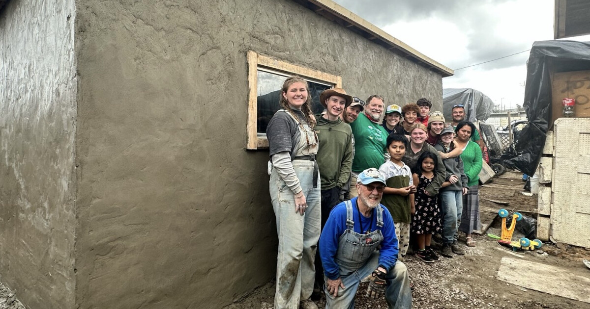 Mexico Mission Trip | First Community