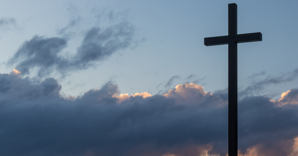 The High Priest Forever | Pastor's Devotions | New Hope Oahu