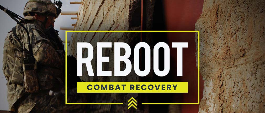 REBOOT Combat Recovery